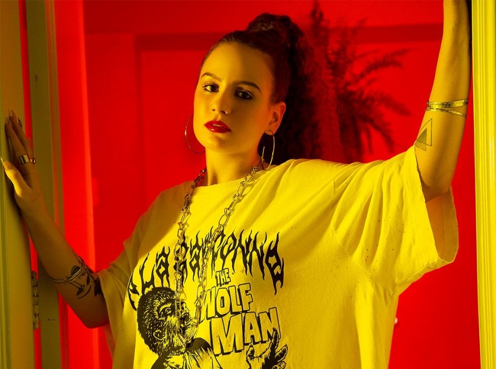 Carol Biazin dá detalhes sobre seu álbum de estreia: "dinâmico"