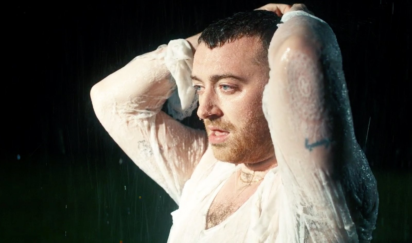 Novo álbum de Sam Smith não agradou muito aos críticos especializados ...