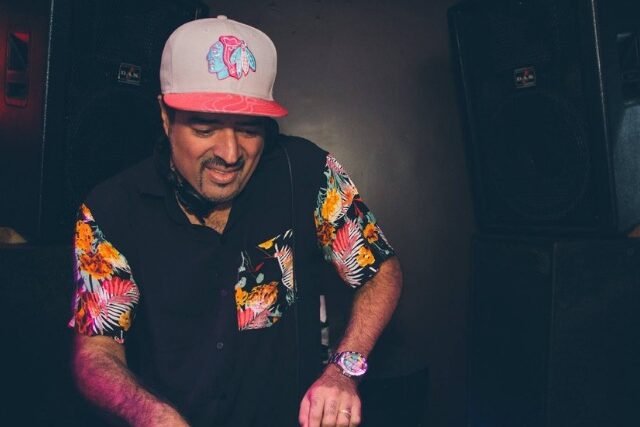 DJ Hum lança 15º álbum de carreira com temas instrumentais