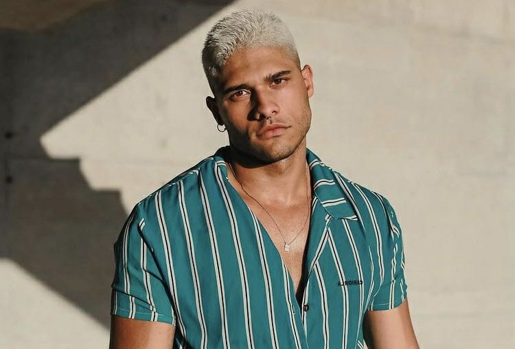 Em uma mistura de trap e funk, Cayo lança novo hit: ‘Guindaste’