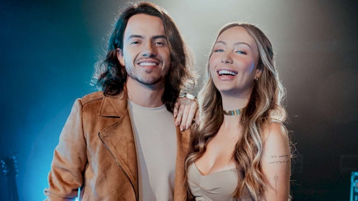 Letra de "Jeitos e Defeitos" - MAR ABERTO