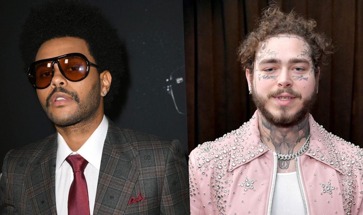 Letra e tradução de "One Right Now" - Post Malone e The Weeknd