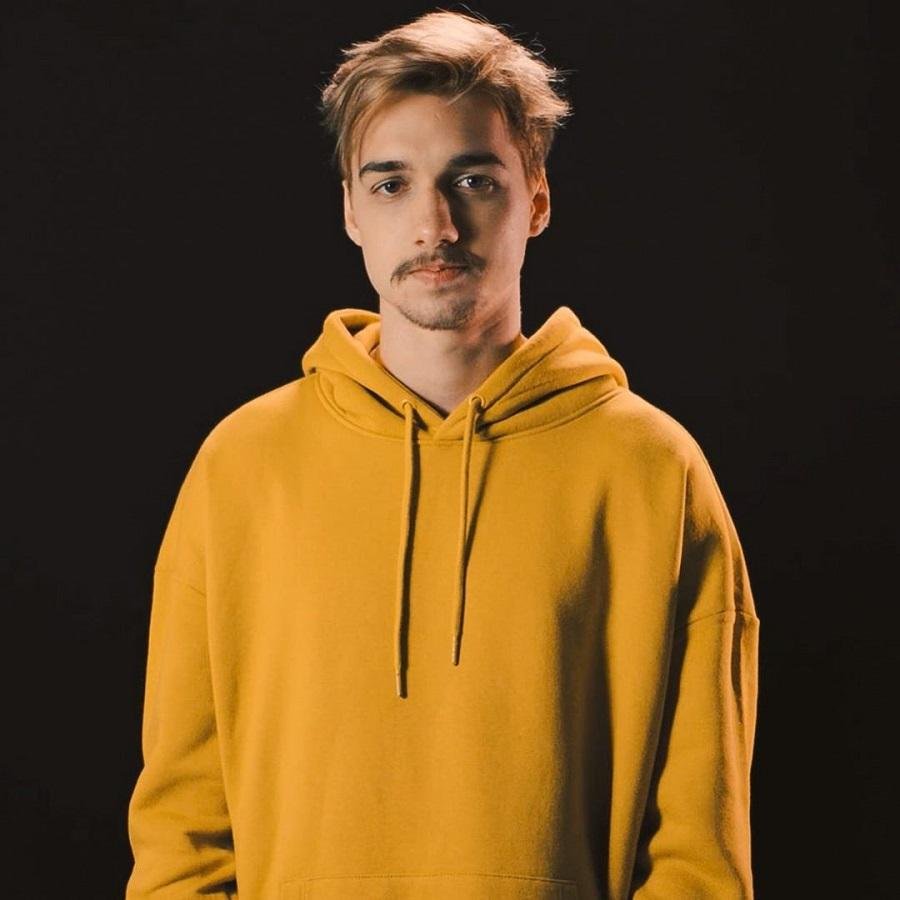 Biografia Lipe | Portal POP Mais