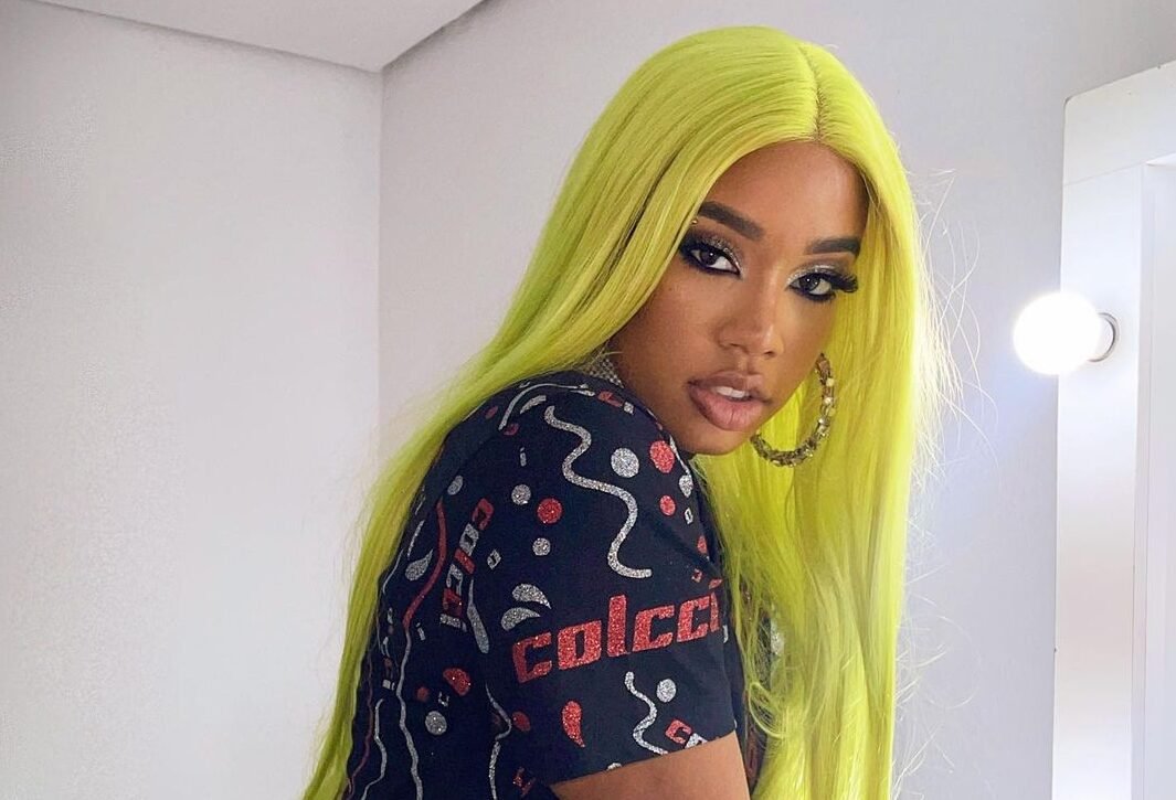 Ana Flávia revela detalhes de nova fase de seu canal no YouTube e ...