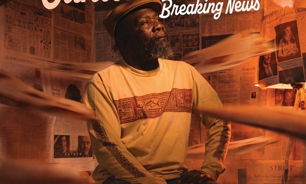 Clinton Ferron, um dos maiores nomes do reggae mundial, lança o álbum ...