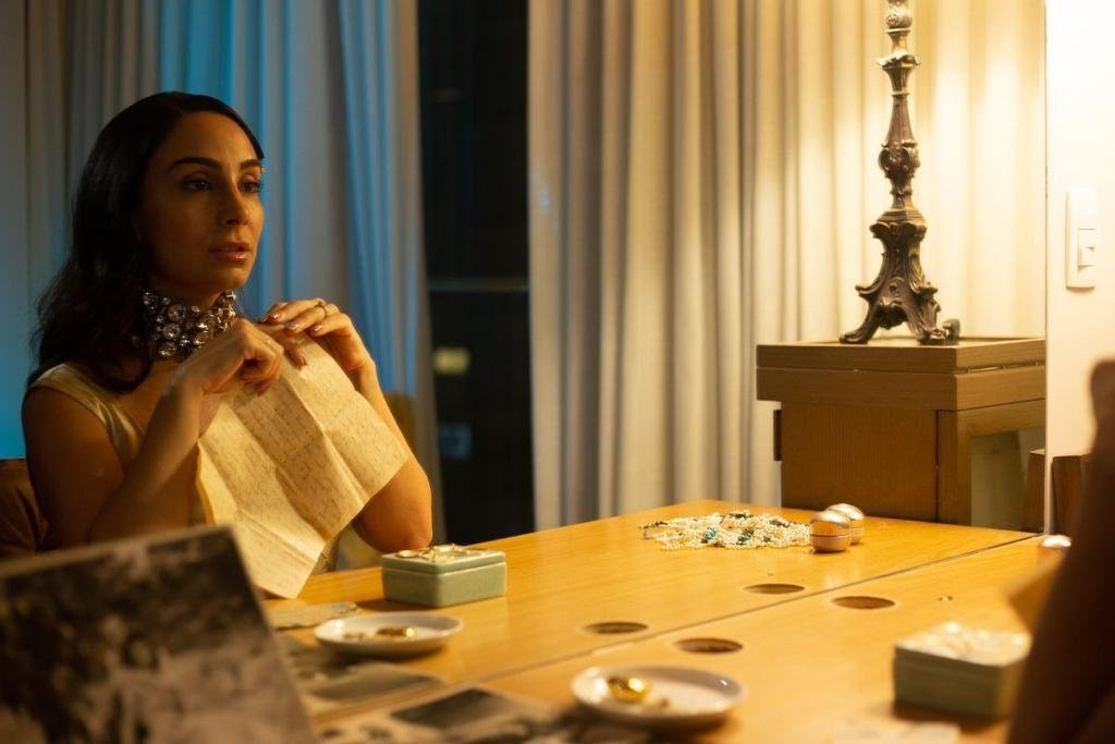 "L'amour", de Déa Diell, mistura sonoridades vintage com atuais ...