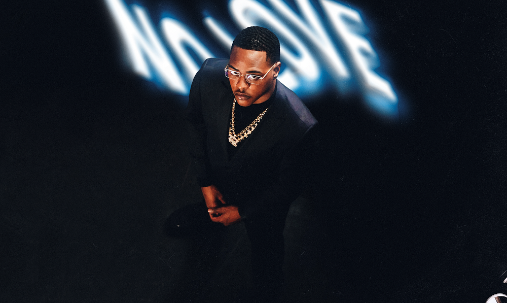 Rapper em ascensão, TZ da Coronel lança o single "No Love"