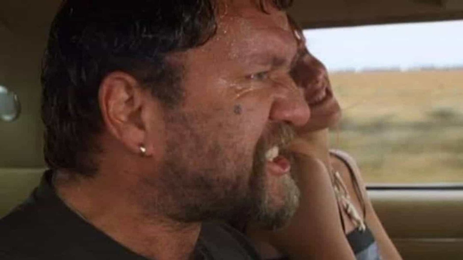 Ator de "Mad Max", Vincent Gil morre aos 83 anos