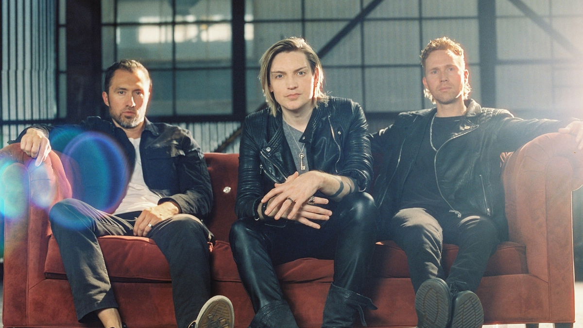 The Calling anuncia shows no Brasil; veja datas