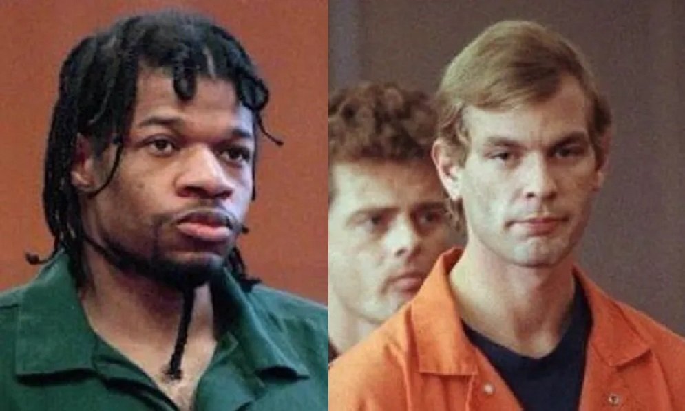 Saiba o que aconteceu com Christopher Scarver, o homem que matou ...