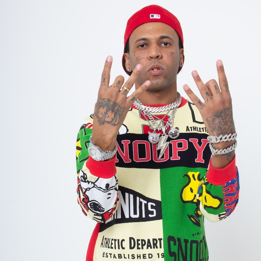 Biografia Raffa Moreira (BC Raff) | Portal POP Mais