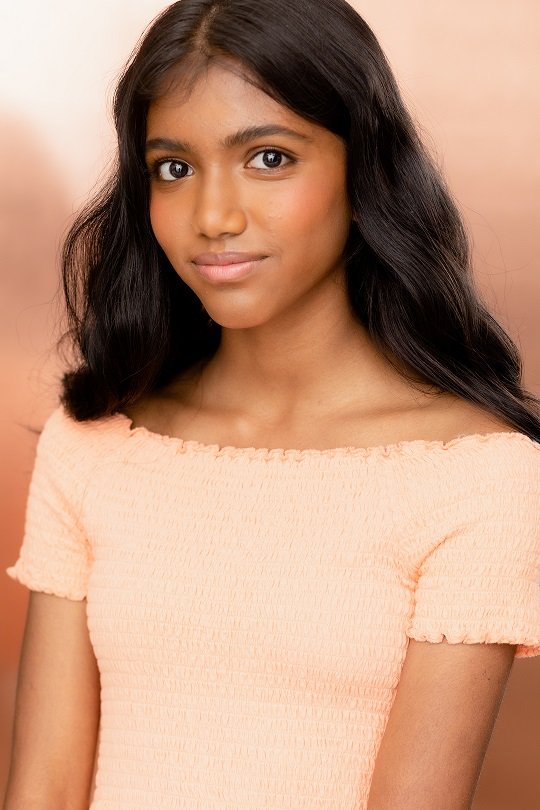 Descobertas Groover - Reina Subramanian lança ''dance on the moon ...