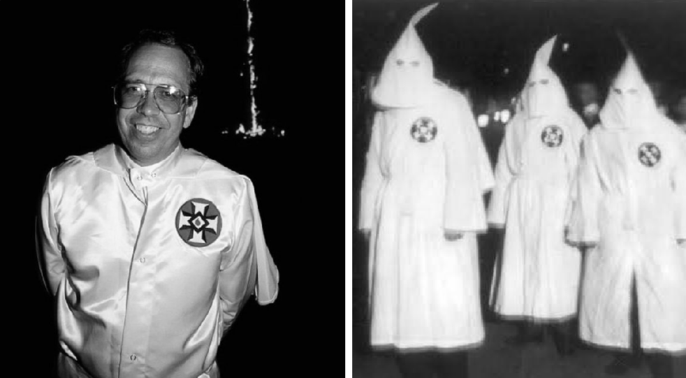 Morre Thomas Robb, líder do grupo supremacista Ku Klux Klan
