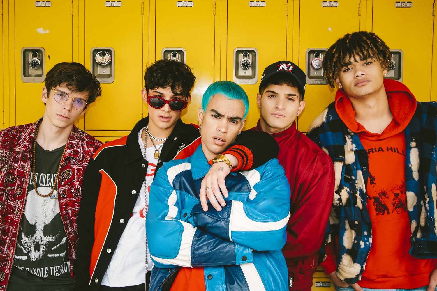 Letra e tradução: 'ALONE' - PRETTYMUCH