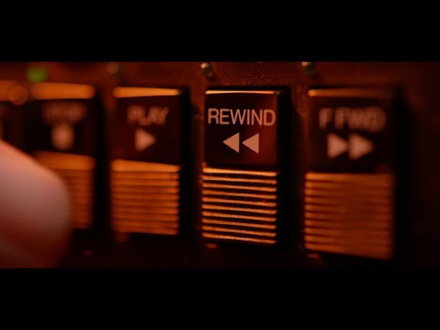 Descobertas Groover - Victor Lin lança ''Rewind''Victor Lin lança ...