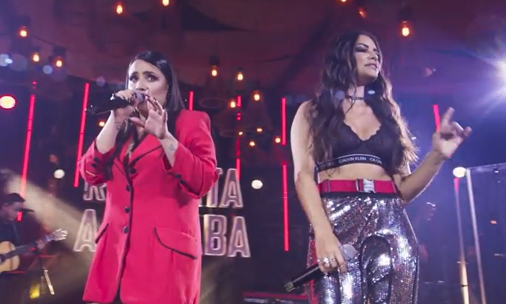 Letra: 'EXquecEU' - Day e Lara