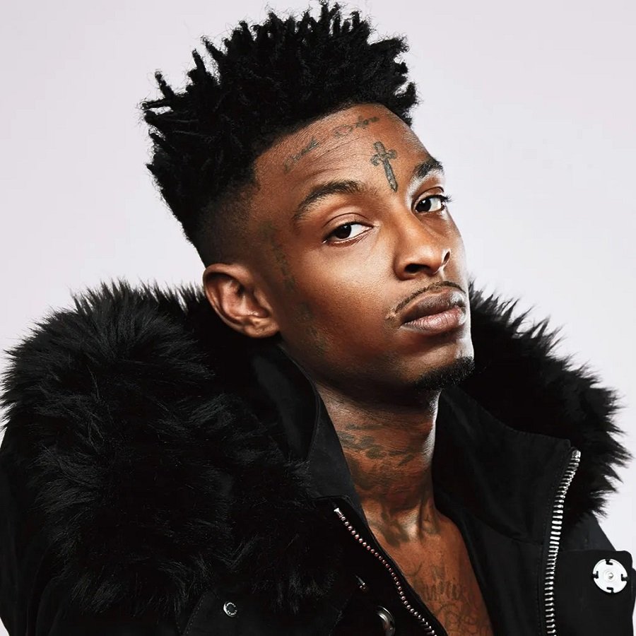 Biografia: 21 Savage