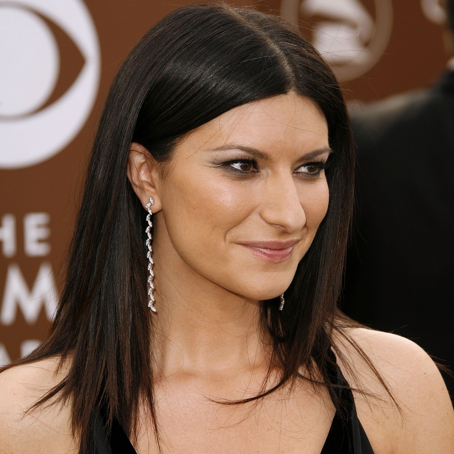 Biografia: Laura Pausini