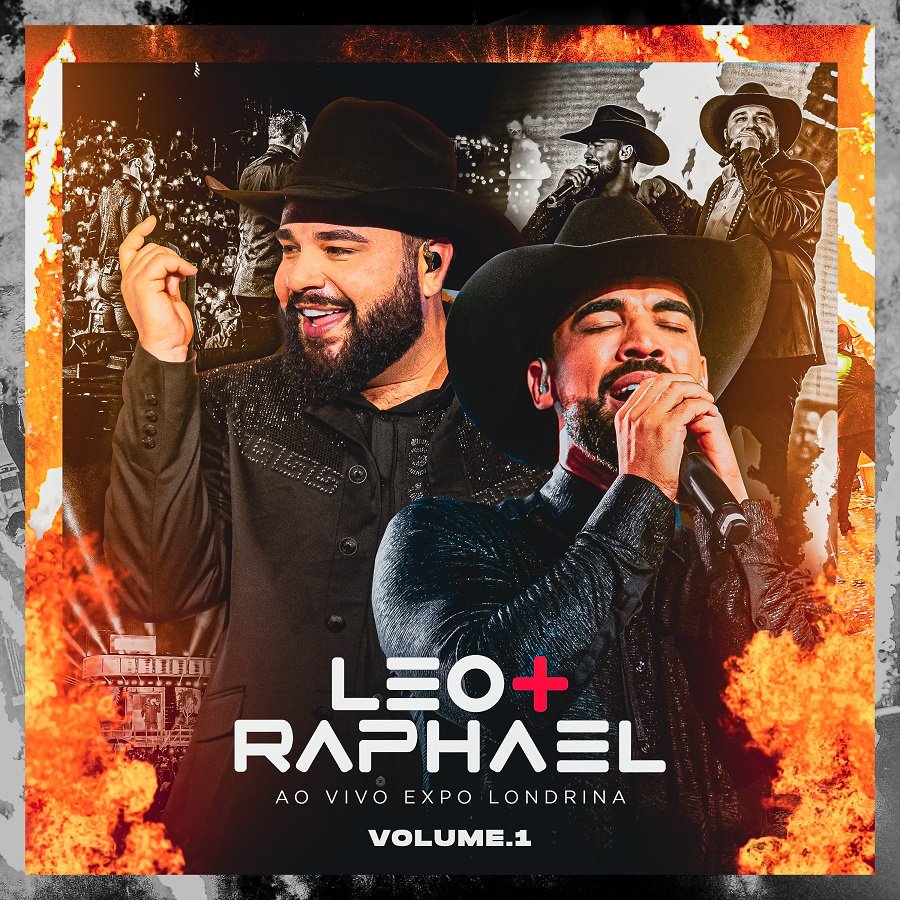 Letra: Soy Boiadeiro - Léo & Raphael