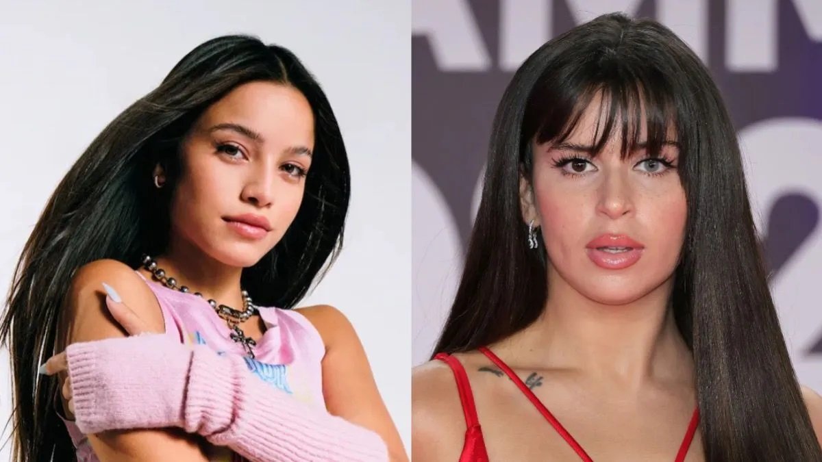 Letra: 'JET_Set.mp3' - Emilia, Nathy Peluso