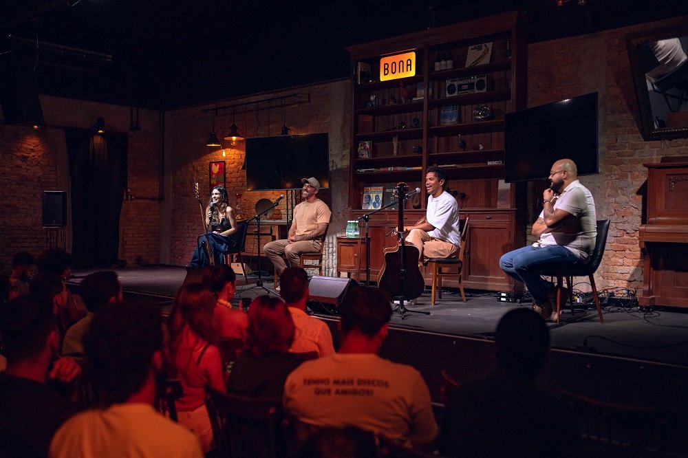 Natiruts chega ao fim após 28 anos e anuncia turnê de despedida 'Leve ...