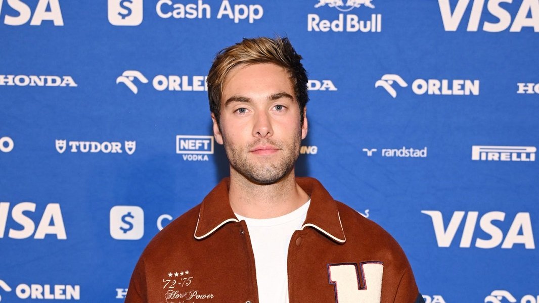 Austin North, o Topper de 'Outer Banks', é preso em Las Vegas