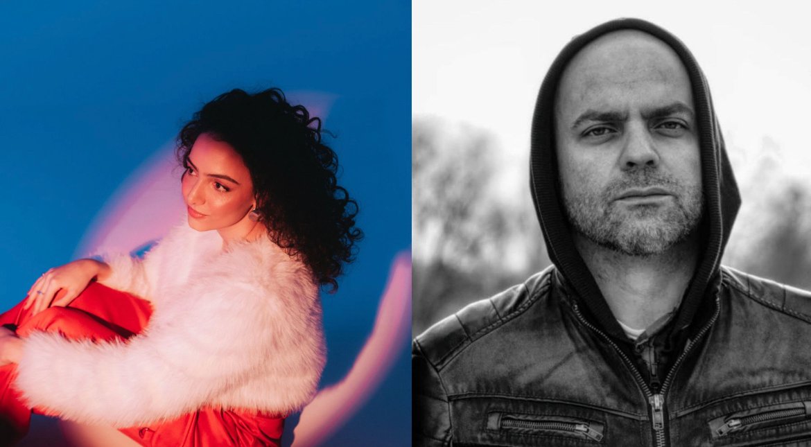 Mande Notícias: single de Chella ganha nova vida em remix de Gus Costa