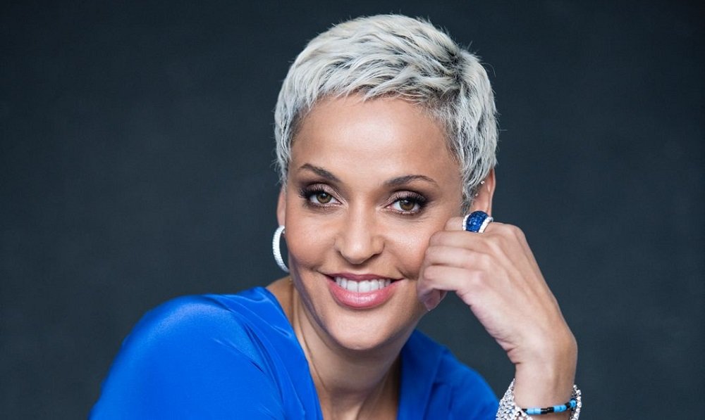 Uma das maiores vozes de Portugal, Mariza apresenta turnê inédita no Brasil