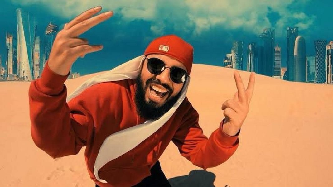 Quem é Mussa, fenômeno da Internet que está lotando casas de show pelo ...