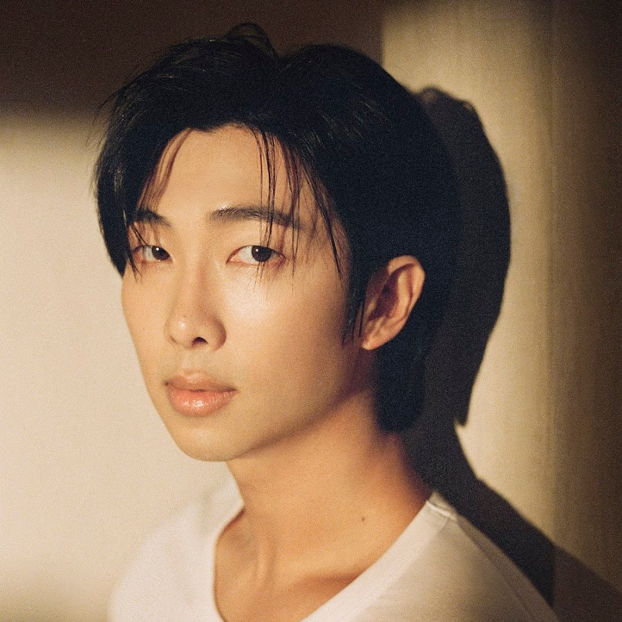 Letra: 'Come Back To Me' - RM (BTS)