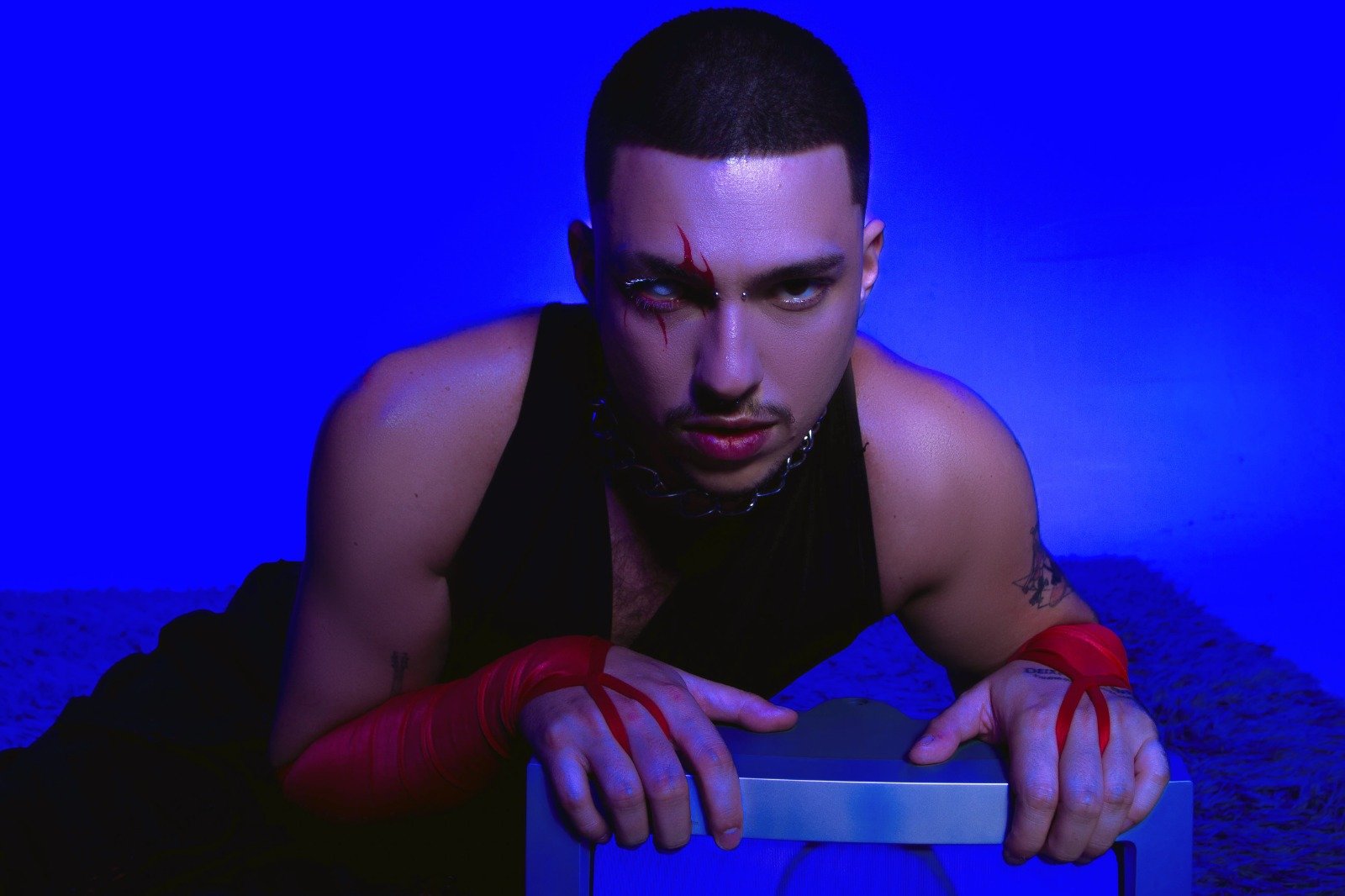 Pedro Lara lança "Intensamente" e reflete sobre o poder transformador ...