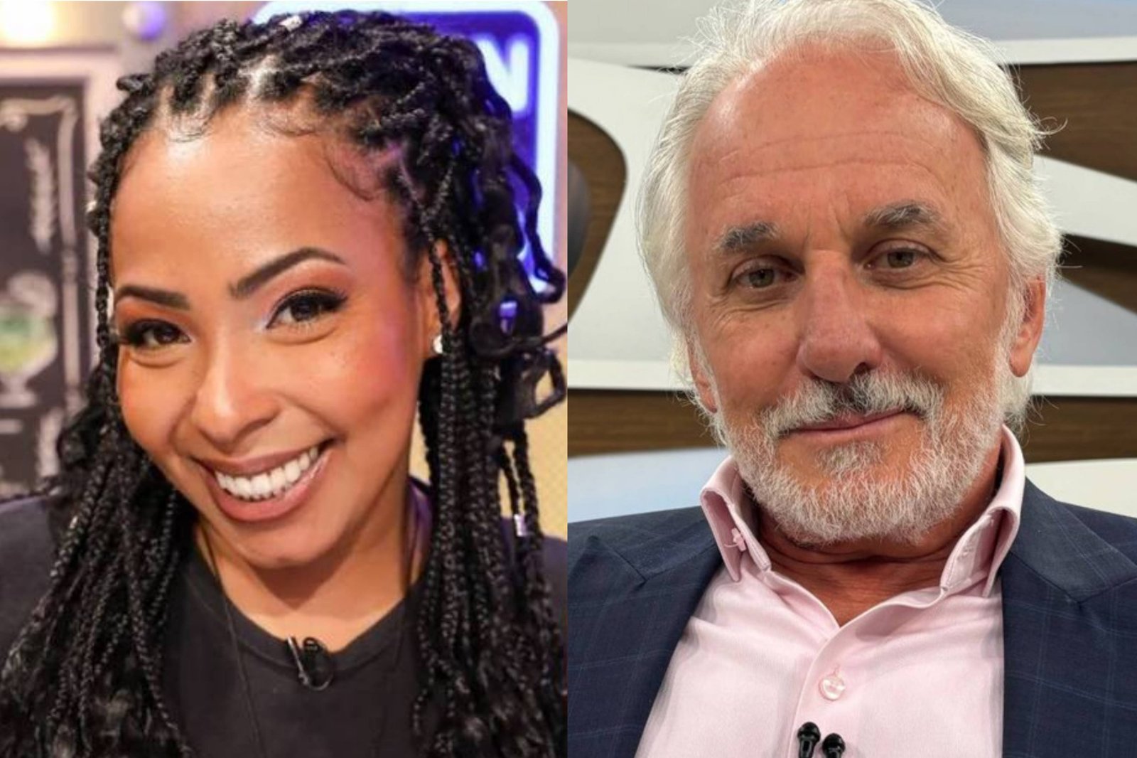 Ex-assistente de palco do SBT acusa Otávio Mesquita de estupro