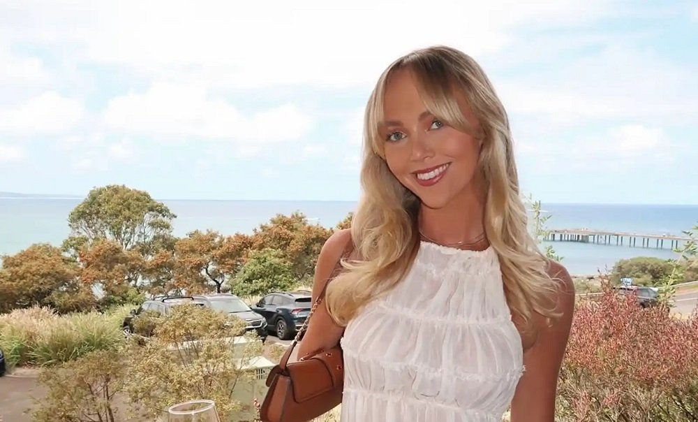 Modelo do OnlyFans é hospitalizada após transar com 583 homens em 6 horas 1