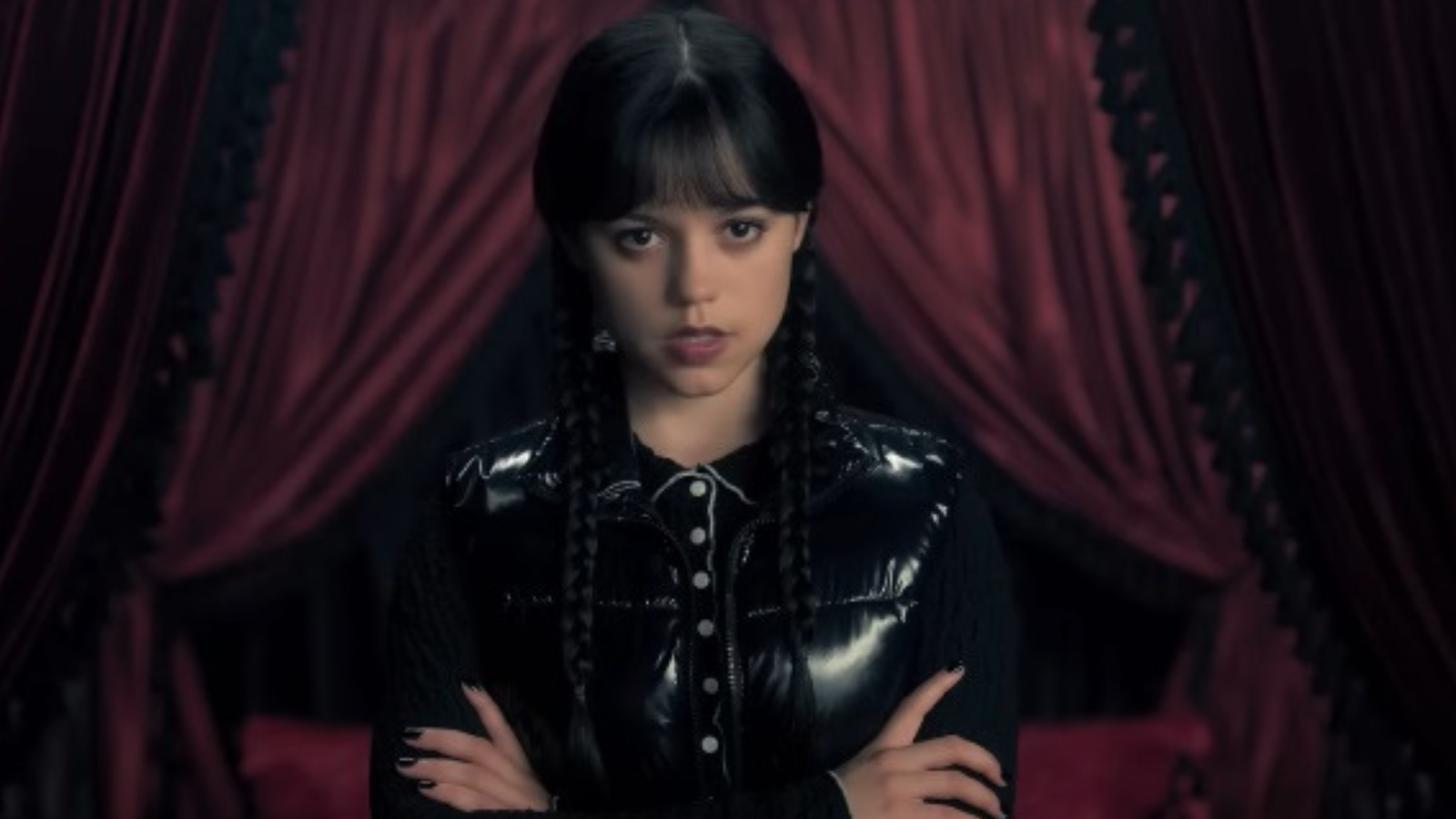 Netflix divulga trailer da Parte 2 de Wandinha; assista