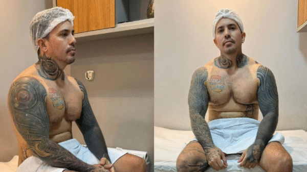 Influenciadora lança pirulito sem açúcar para combater vício no cigarro ...